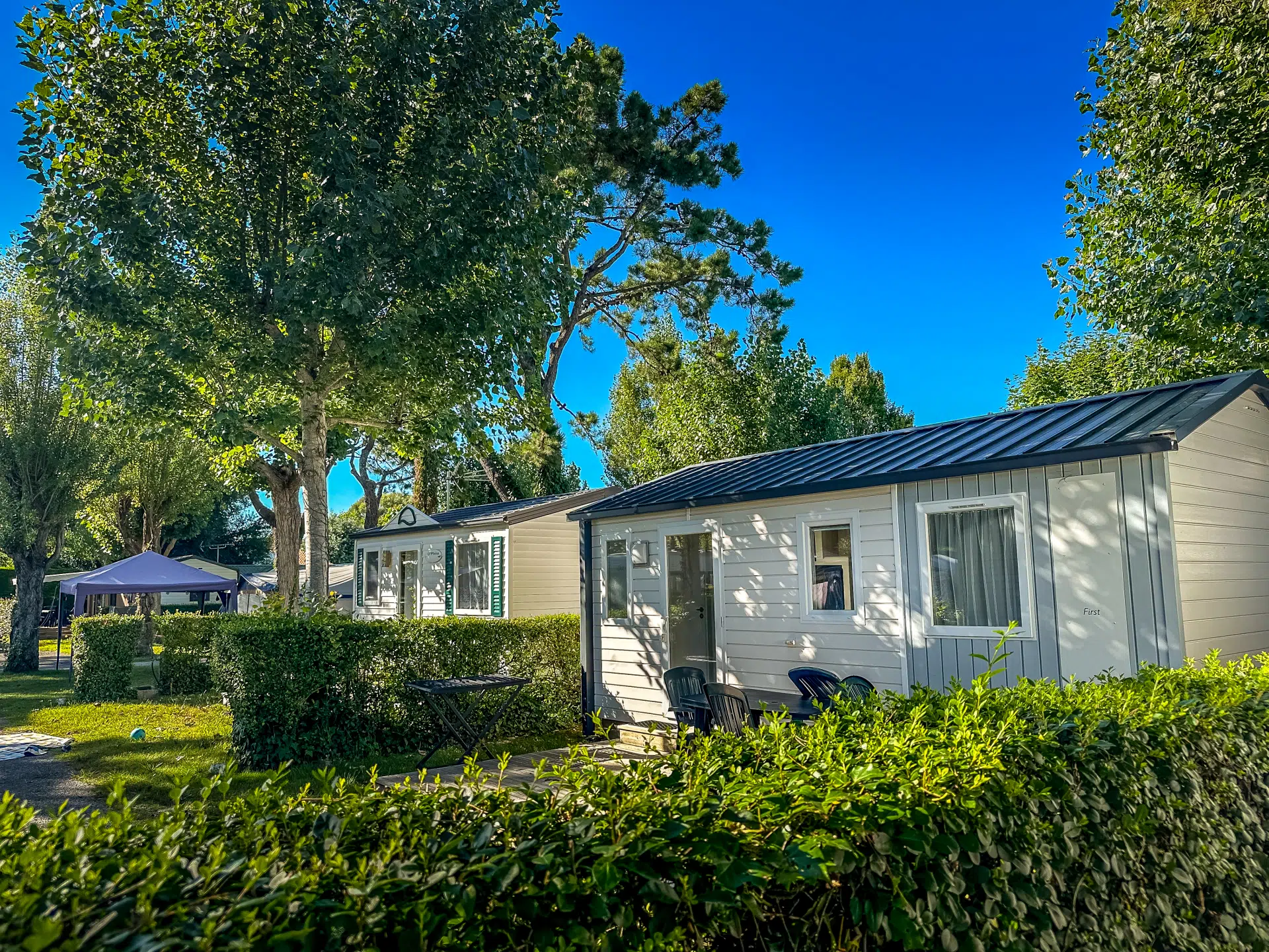 Cheap Mobile Home Rentals Saint Jean de Monts